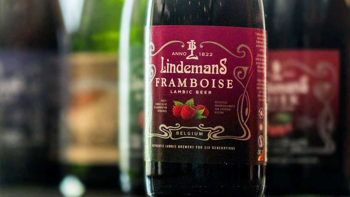 Katalog pivních stylů – Lambic – ALKOHOL DRINK