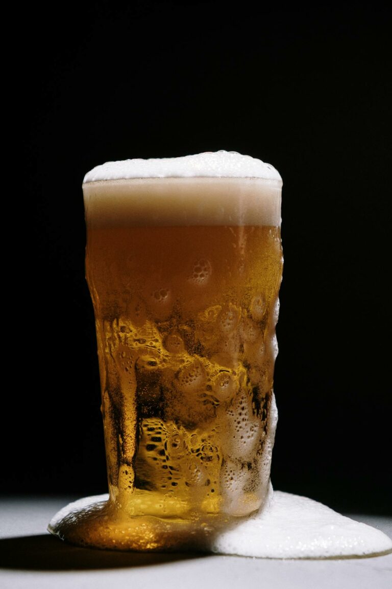 Čím se od sebe liší pivo 10 tedy výčepní a 12 ležák? – ALKOHOL DRINK