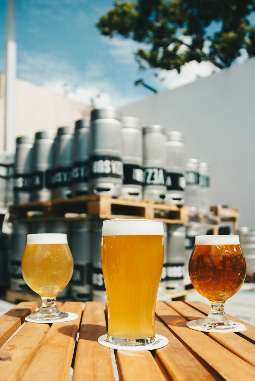 Čím se od sebe liší pivo 10 tedy výčepní a 12 ležák? – ALKOHOL DRINK